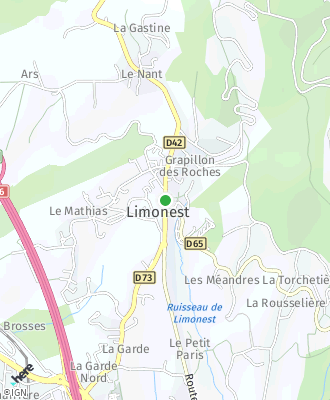 Prenez RDV en ligne pour votre passeport à la mairie de LIMONEST.